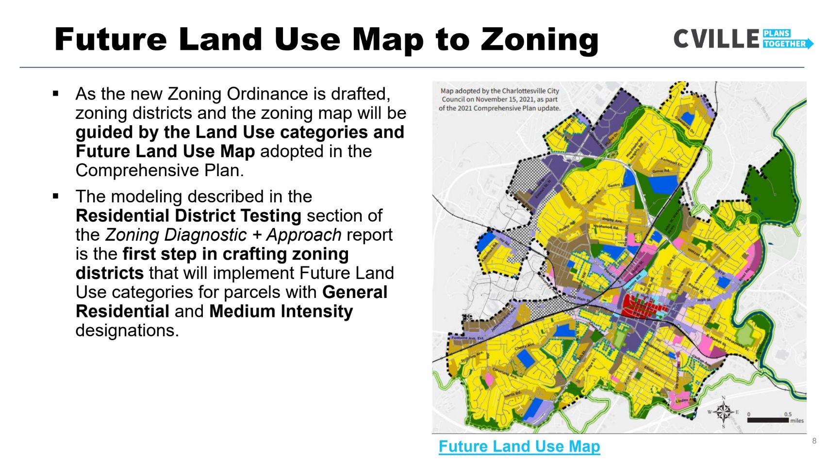 Final day to comment on city’s approach to the zoning process ...