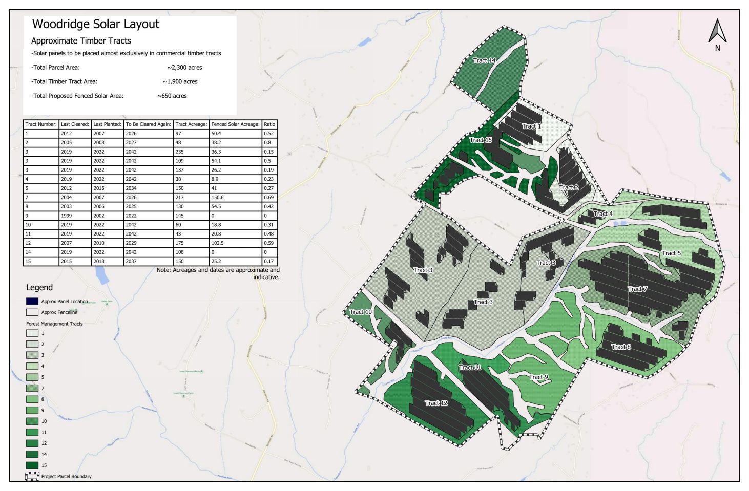 Solar policy subject of Rivanna River conference – Information ...