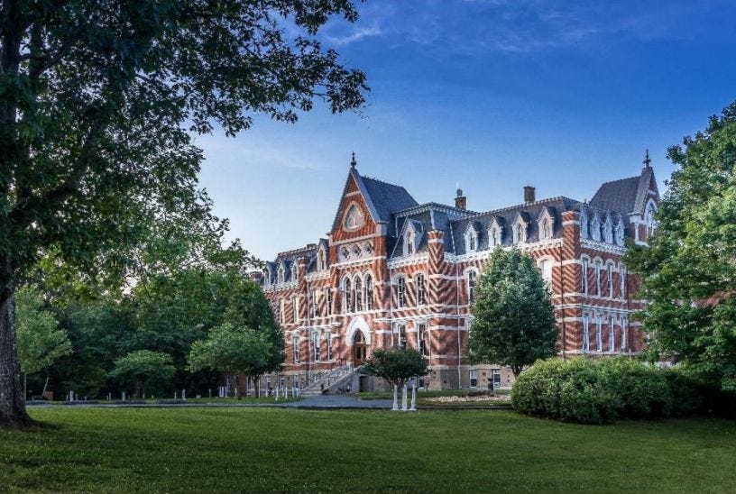 Miller School seeks potential expansion to 500 students – Information ...