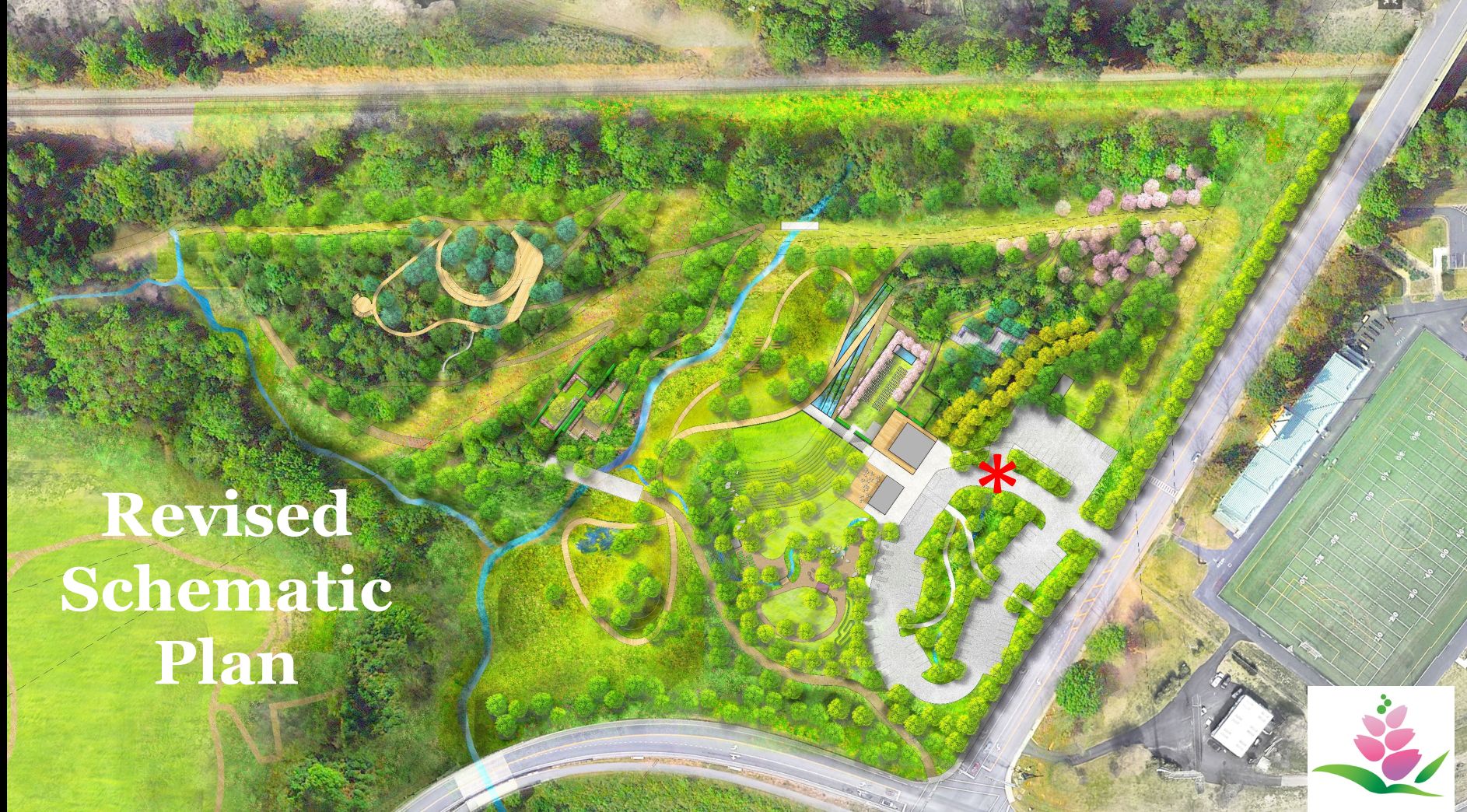 Albemarle PC endorses Botanical Garden of the Piedmont – Information ...