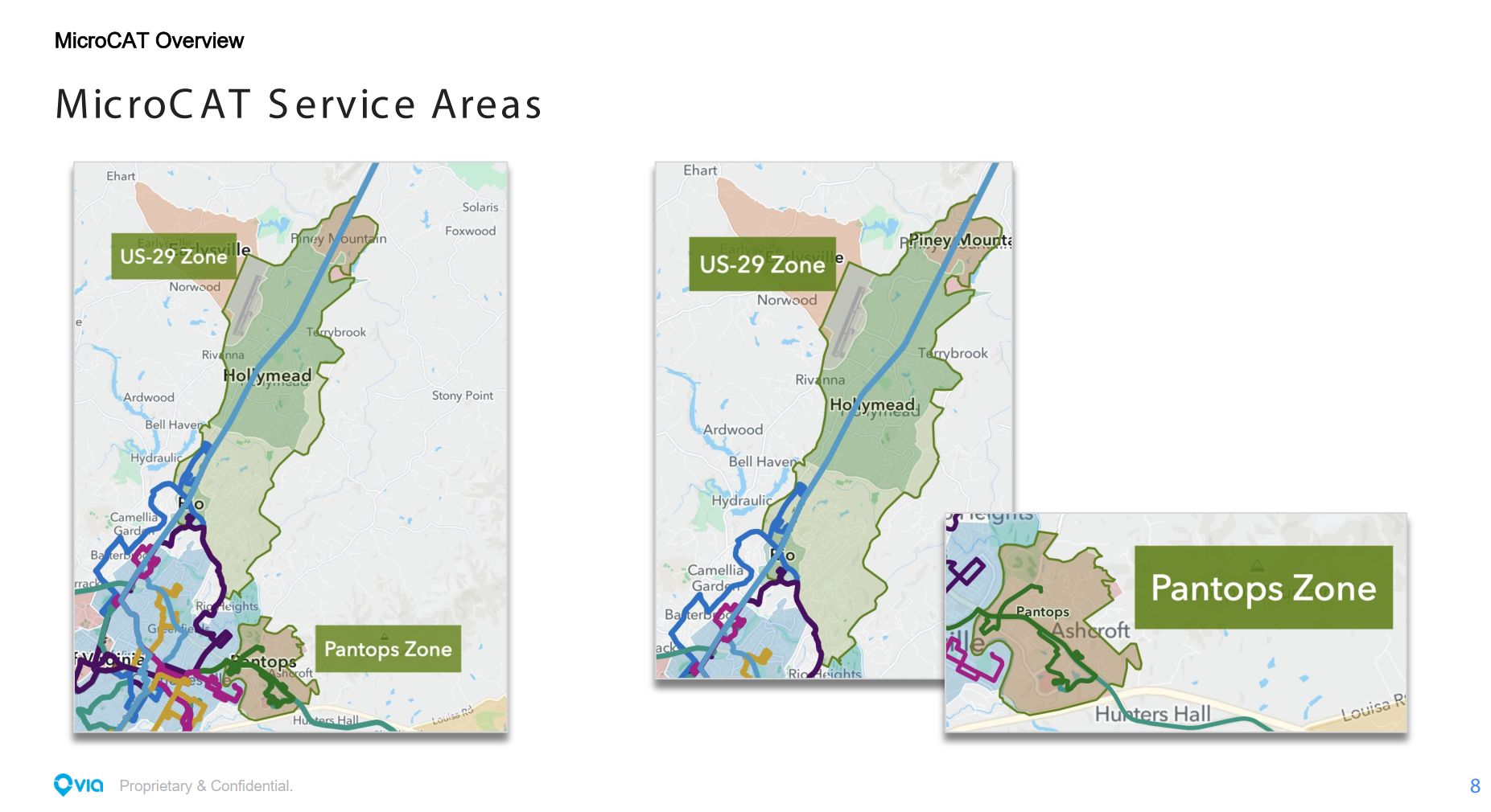 Albemarle Supervisors to convene special meeting to launch MicroCAT ...
