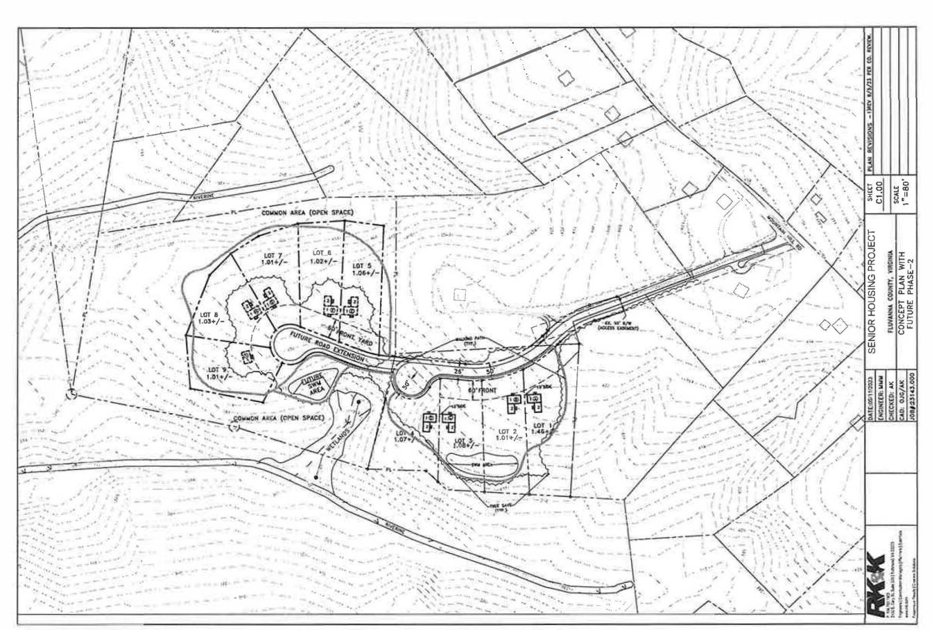 Public hearing before Fluvanna Supervisors on stripping solar as ...