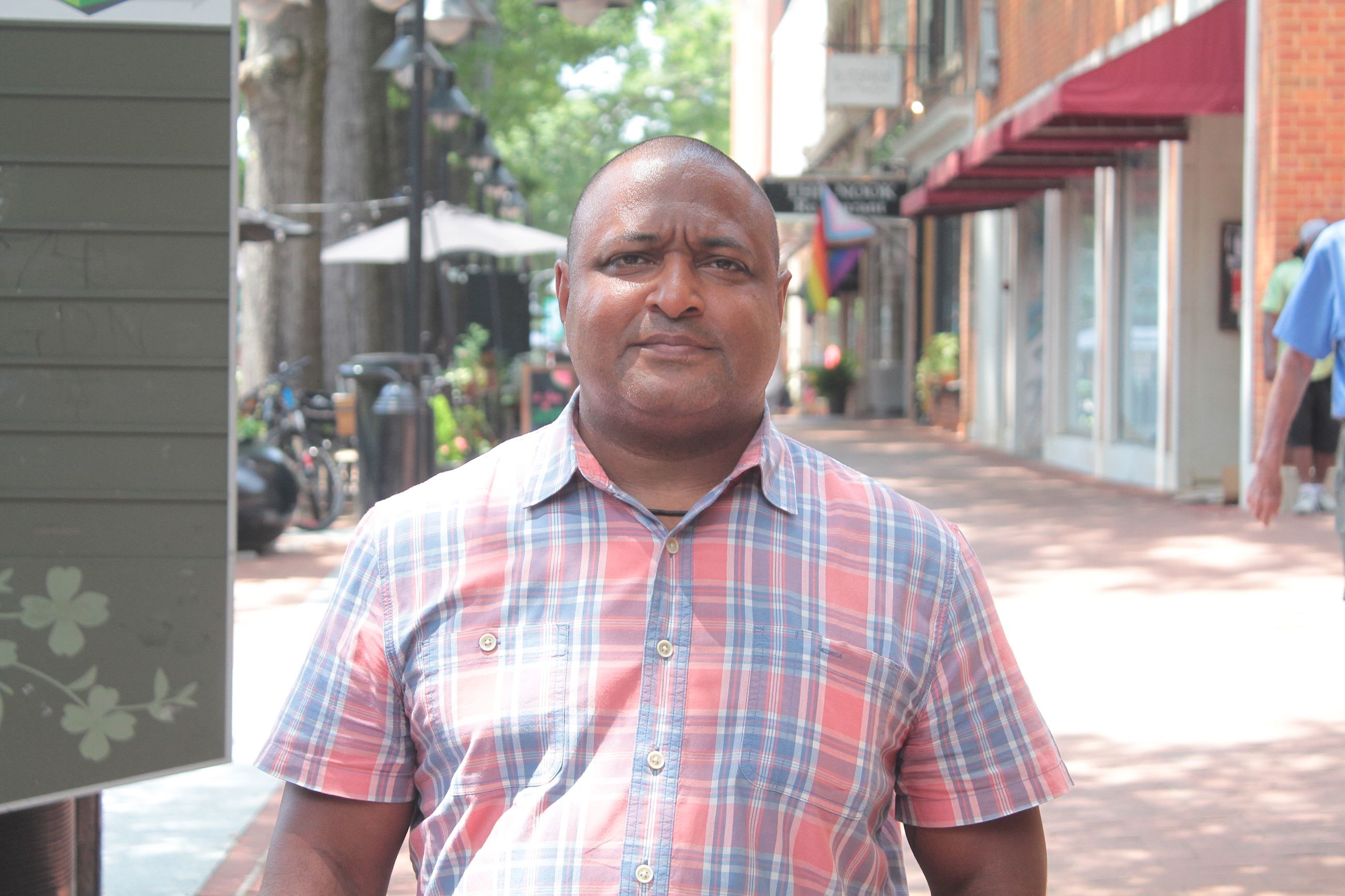 Charlottesville marks Parks and Recreation month with new director ...