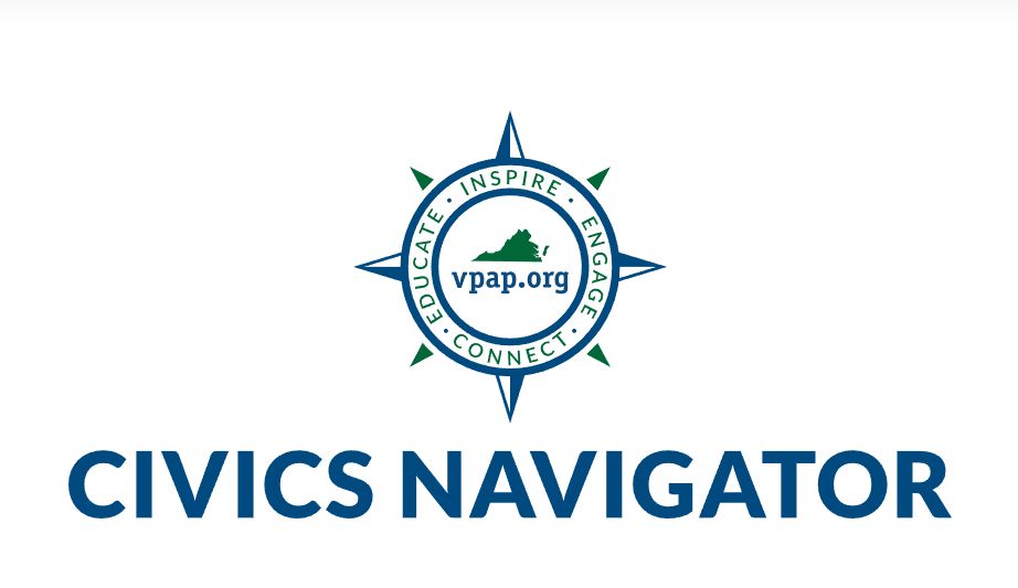 Virginia Public Access Project launches “Civics Navigator ...