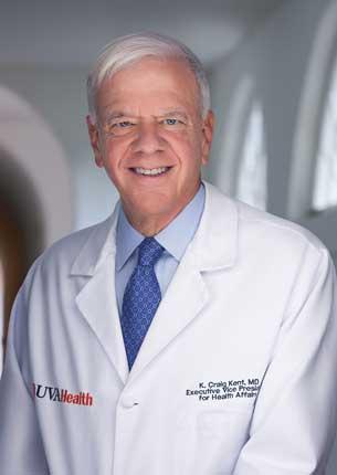 Kent resigns from UVA Health after Board of Visitors meeting ...