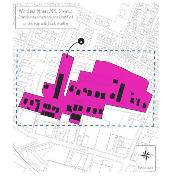 Plans unveiled for UVA’s new residence halls slated for Ivy Road ...