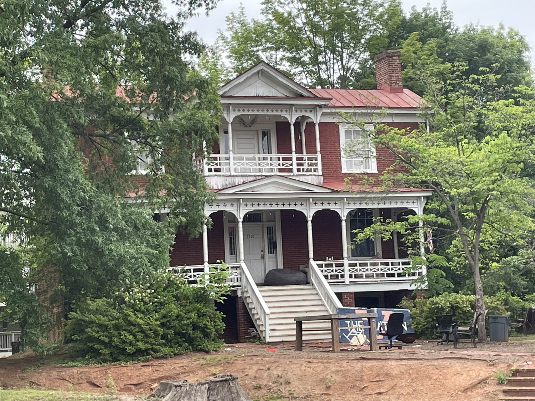 Plans unveiled for UVA’s new residence halls slated for Ivy Road ...