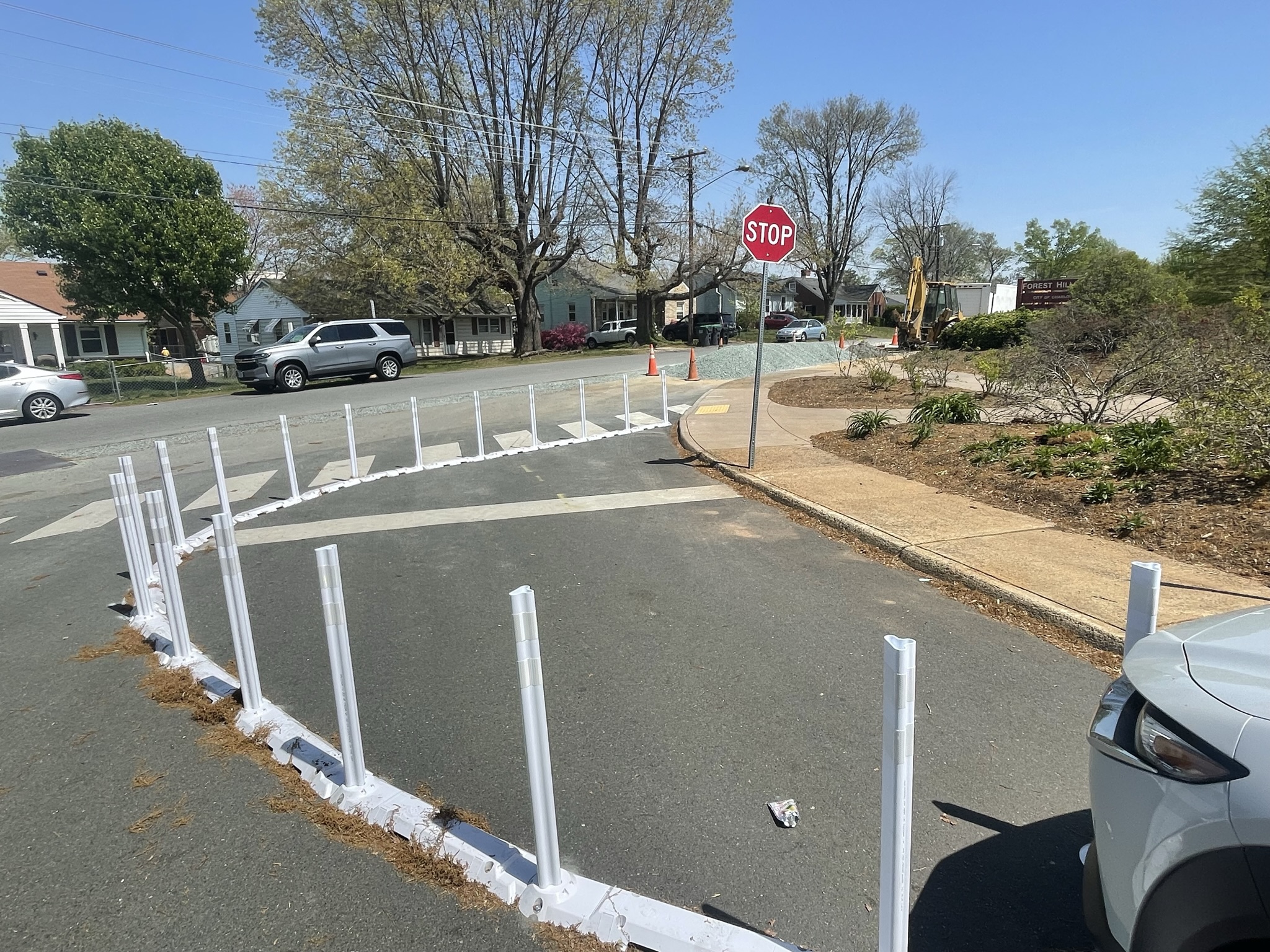 Rivanna River pedestrian bridge once again misses out on federal ...