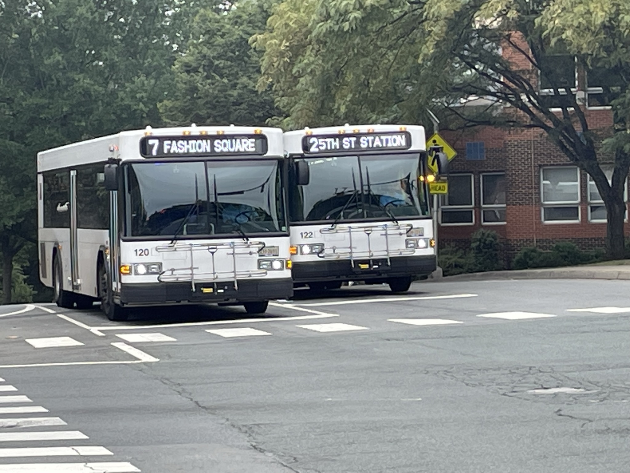 CAT to hold ribbon-cutting ceremony for new bus shelter at Midway Manor ...